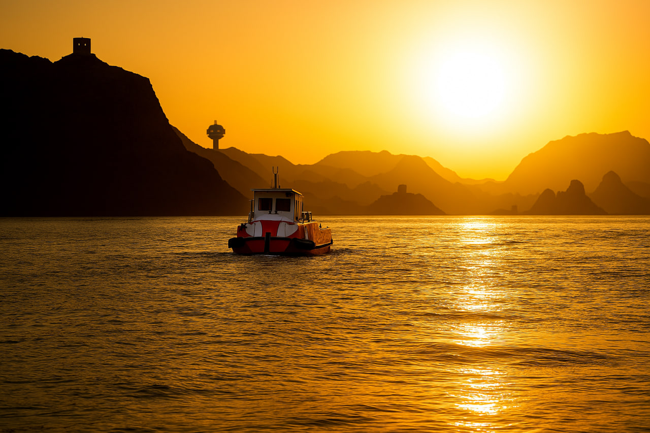 Modular Self-Propelled Barges – Triton Naval Architects